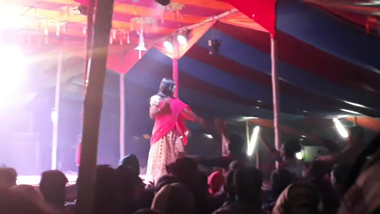 Bangla Open Jatra pala মাথাখারাপ করা অশ্লীল নাচ Best Bangla Jatra Pala ...