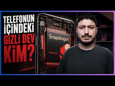 Qualcomm: Görünmez İmparatorluk