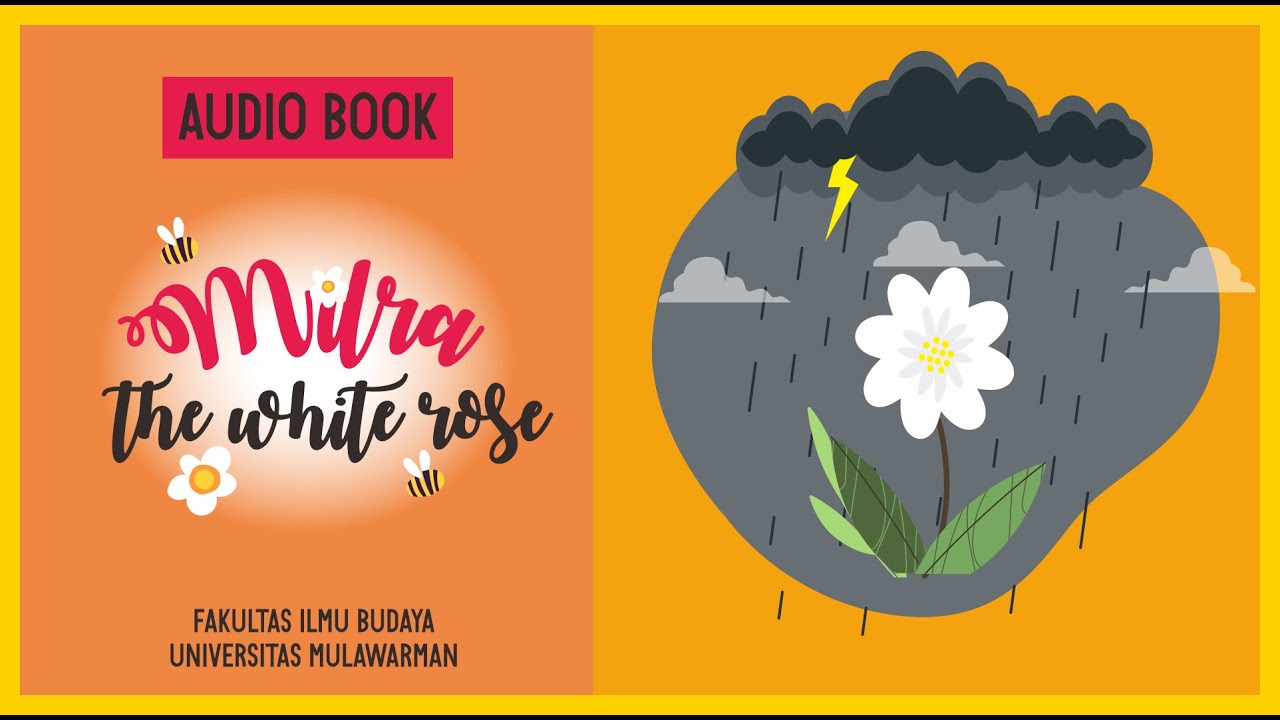 Short Story : Milra, The White Rose - YouTube