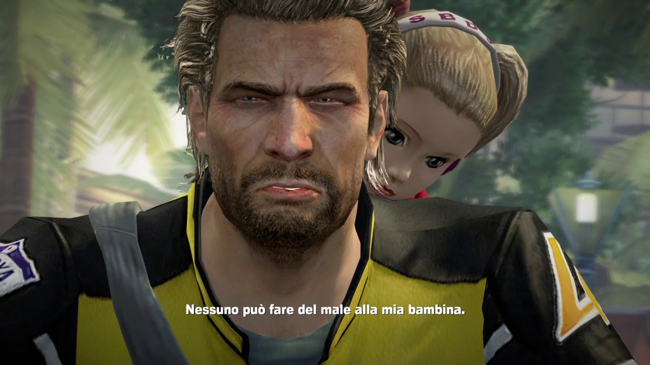 Dead Rising 2: Off The Record ( parte 3 ) Boss Brandon - YouTube