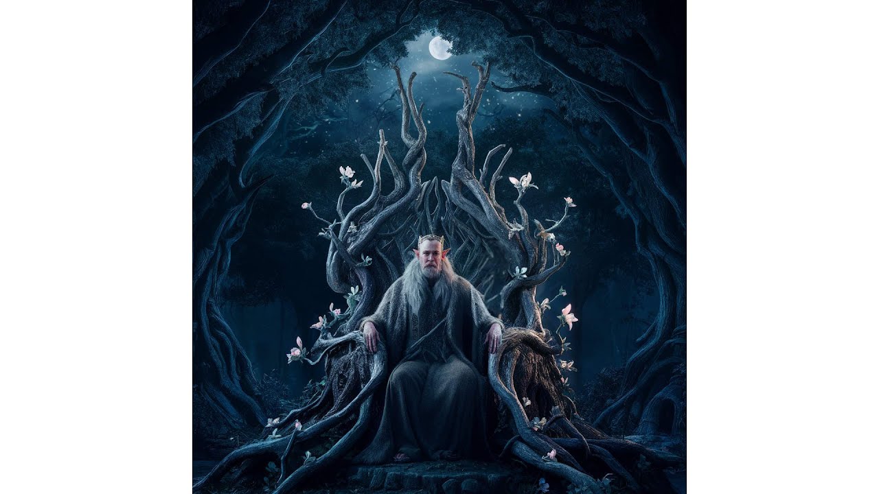 Morgenstern reloaded: Der Zwölf-Elf - YouTube