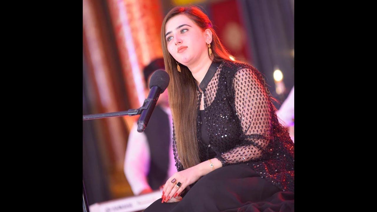 Dil raj new song dil raj pashto songs studio song mehfil song dil raj ...