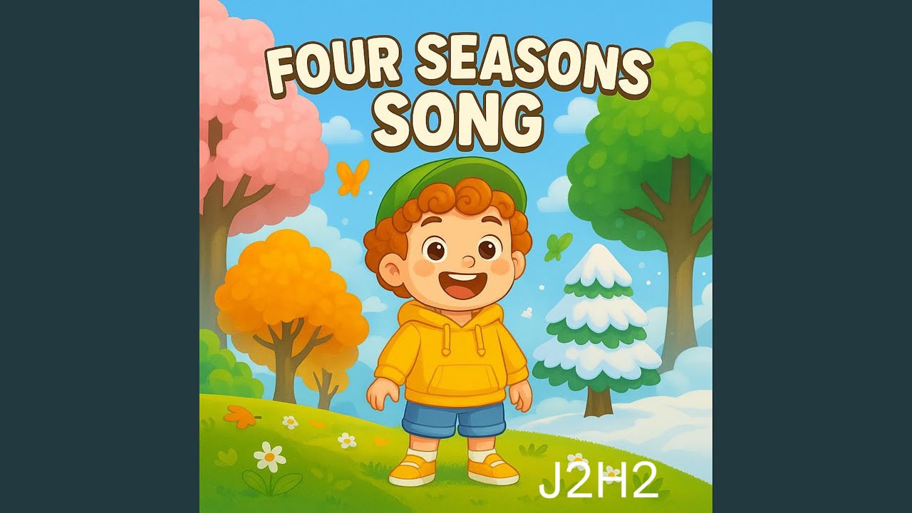 Four Seasons Song - YouTube