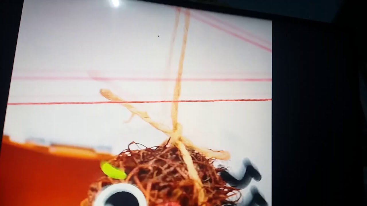Doodland 49 screams - YouTube