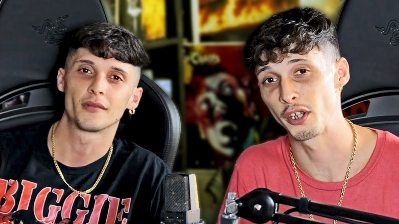 PORTA Beef AYAX y PROK ( OPINIÓN ) - YouTube