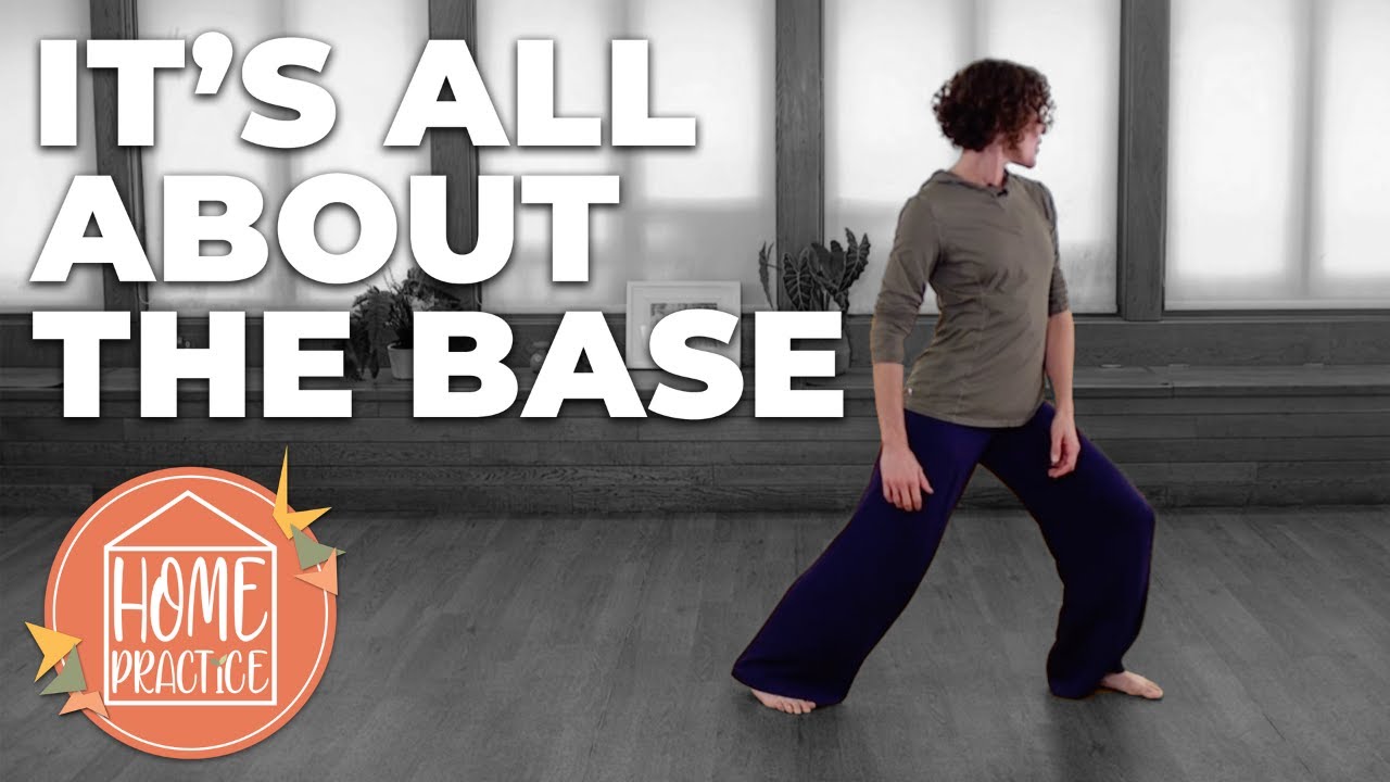 It's All About the Base - Movement Puzzle 2 | Inclusion Elevates ...
