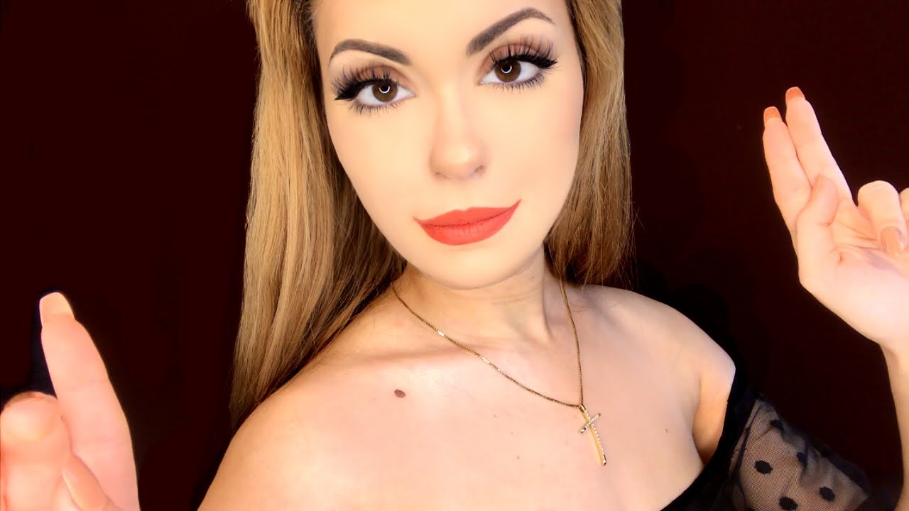 Asmr The Best Spa Massage Roleplay ♡ Relaxing Scalp Massage And Exam