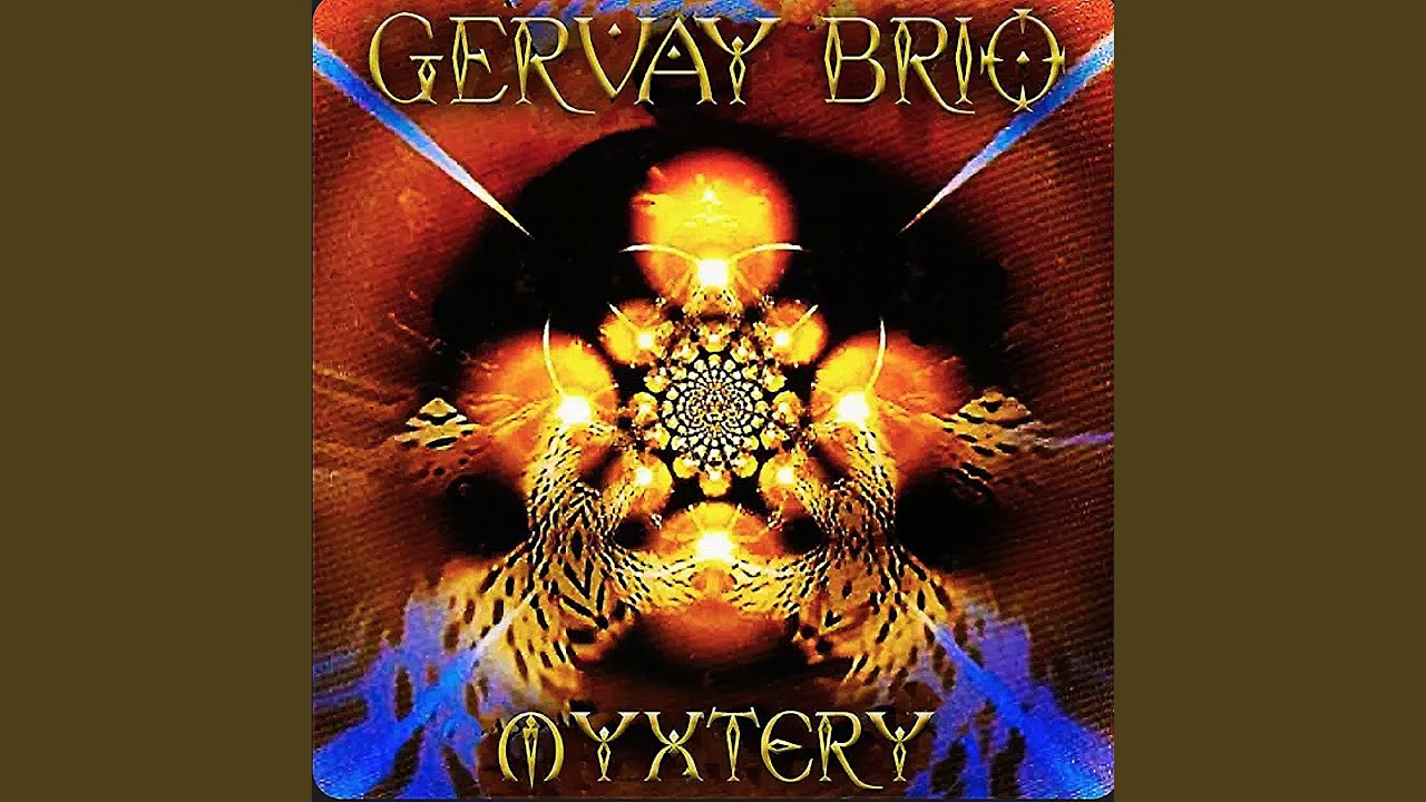 CYBERTY - YouTube