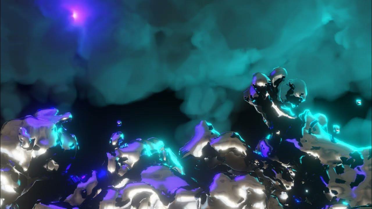 [PERFECT LOOP] 5D Cloudform - YouTube