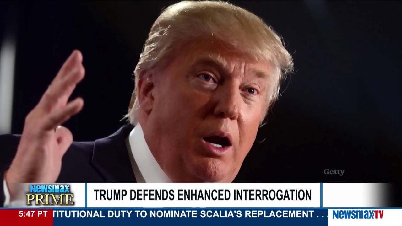 Newsmax Prime | Fred Fleitz and JD Gordon discuss Donald Trump ...