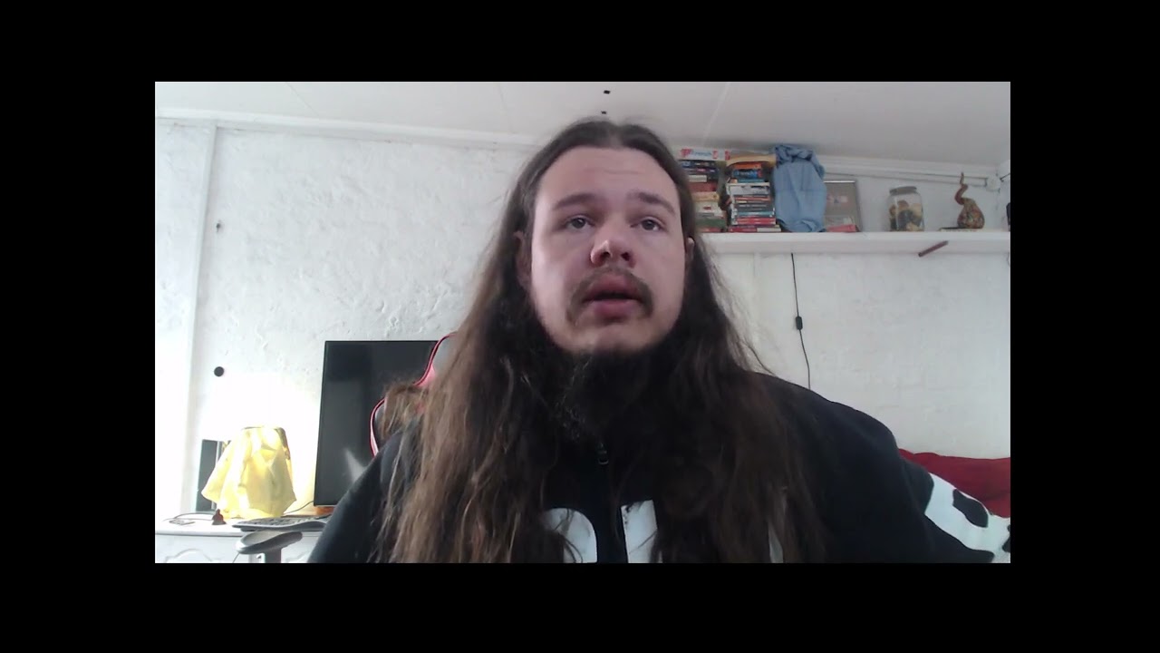 Free State Poem, of a humble abode - YouTube