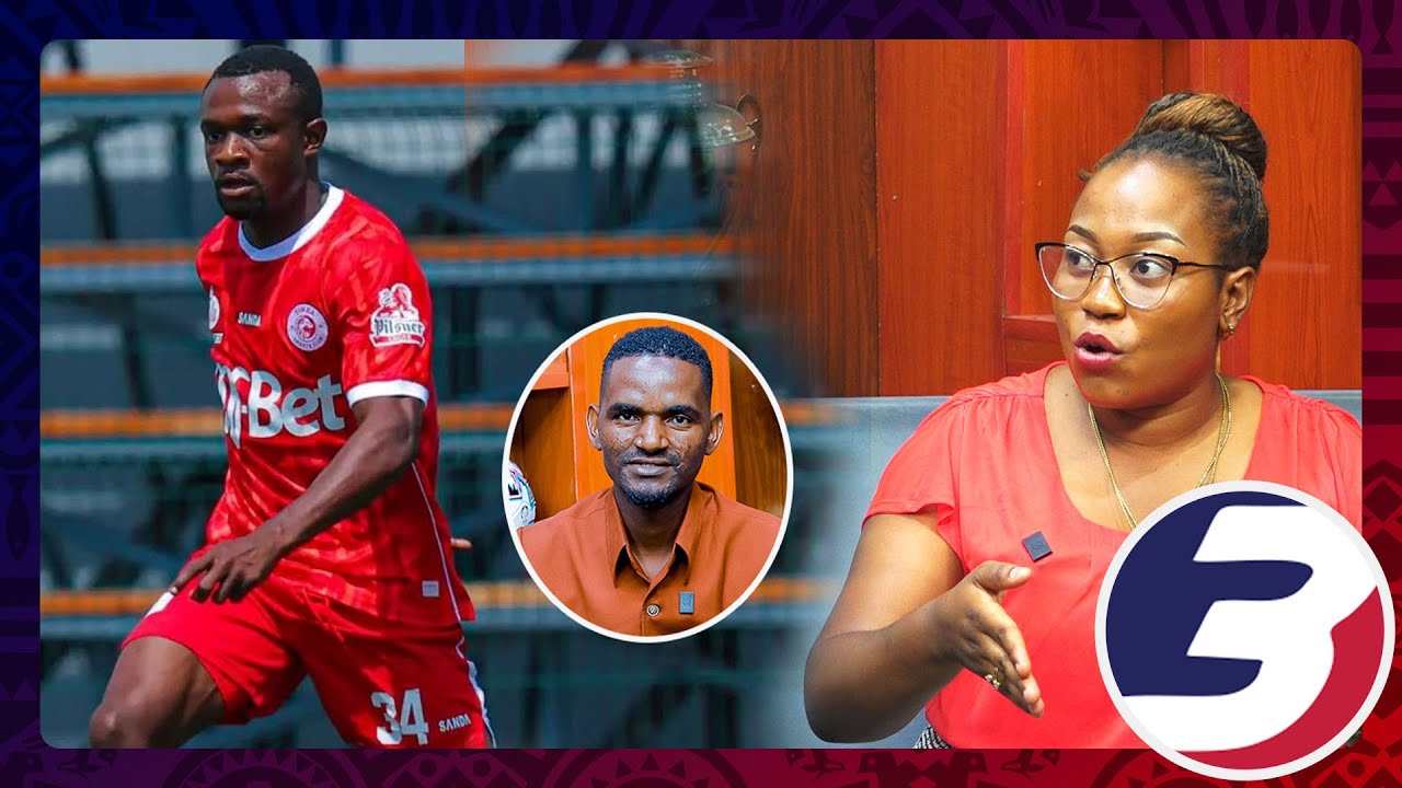 MAPYA YAIBUKA MSIMBAZI | MASHABIKI WAANZA KUMKATAA ELIE MPANZU | HANA ...