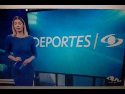 Ana María Navarrete 8 Mediodía 11-1-2020 - YouTube