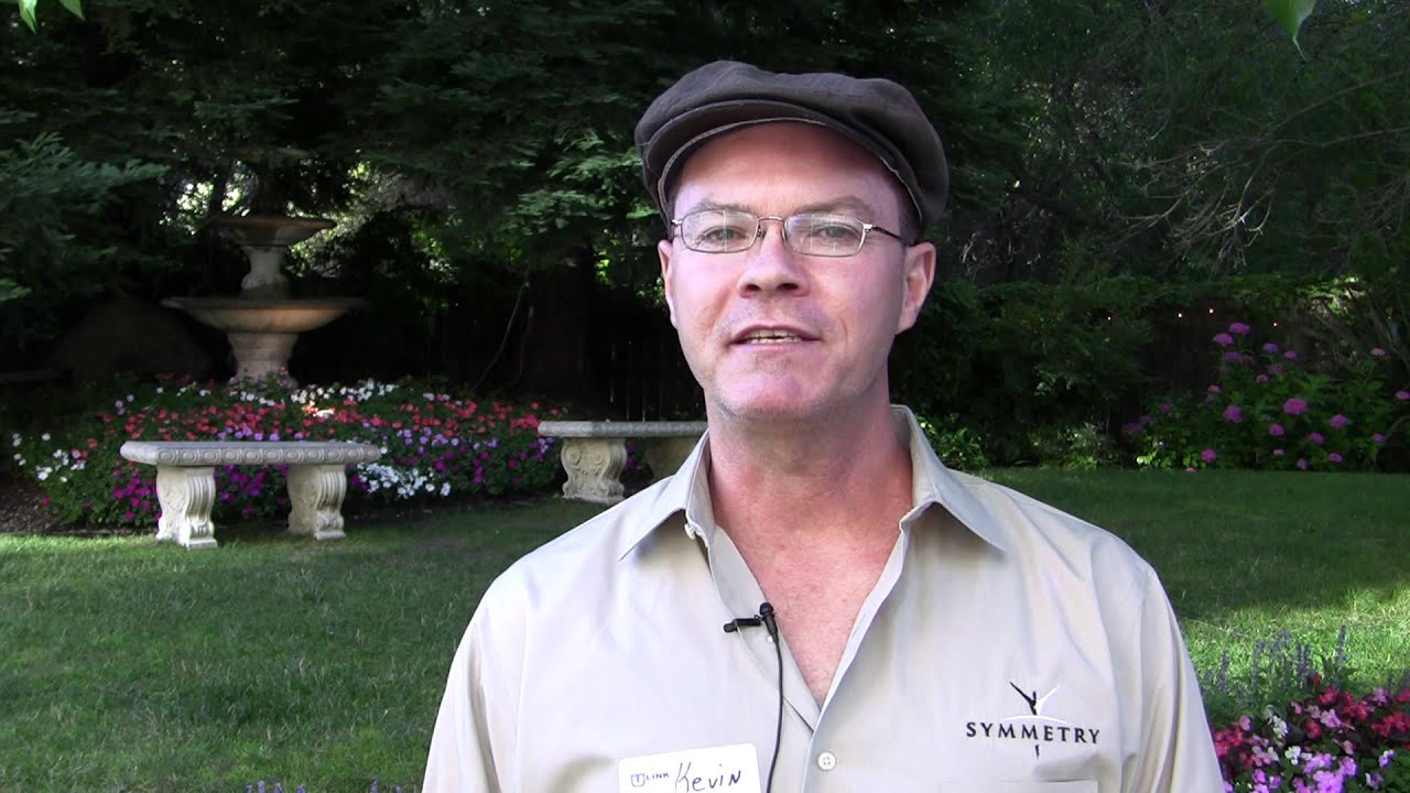 Kevin Gleave, Folsom Massage, Massage Therapist - YouTube