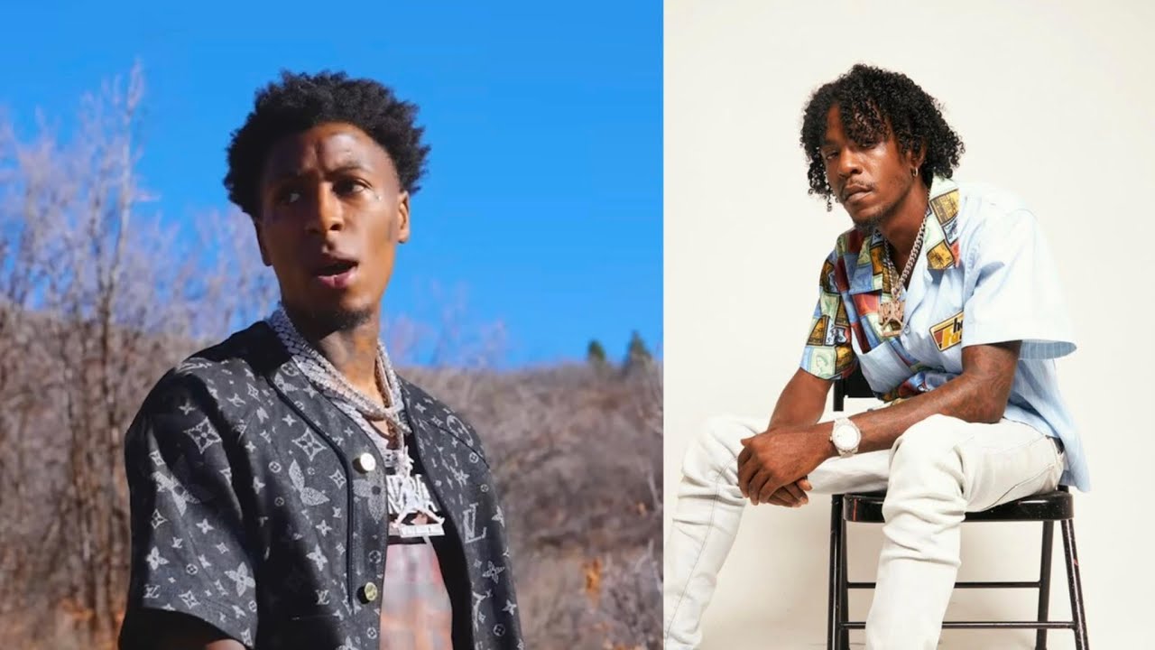 Rojay - Keep Pushin Ft. Youngboy Never Broke Again - YouTube