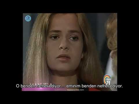 Manuela  173 Bölüm