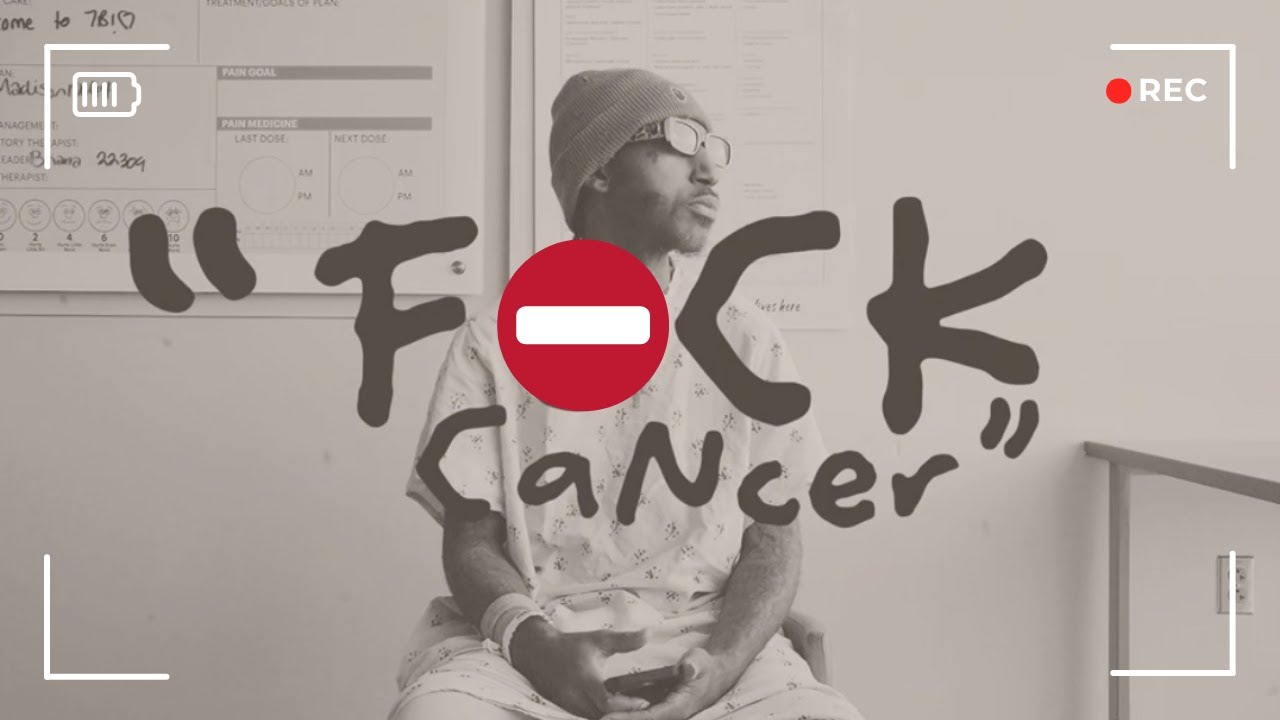 "FOCK CANCER" - YouTube