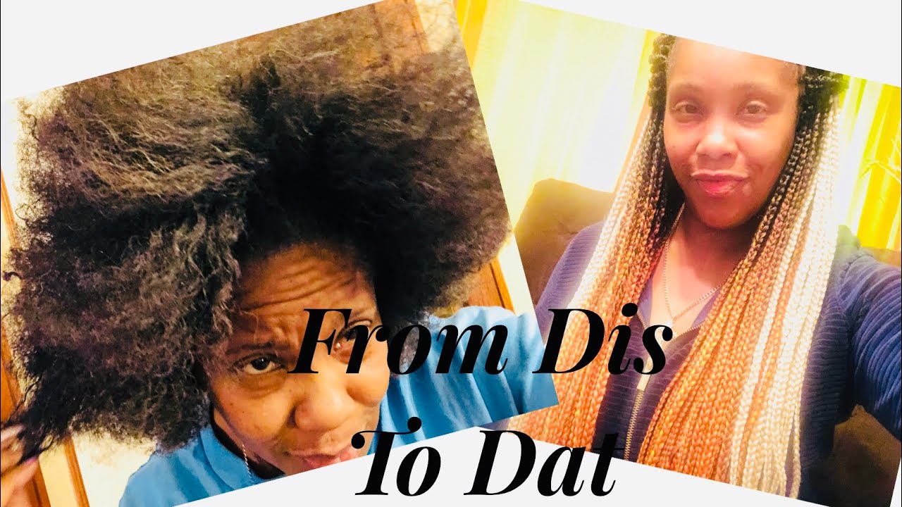 From Dis To Dat - YouTube