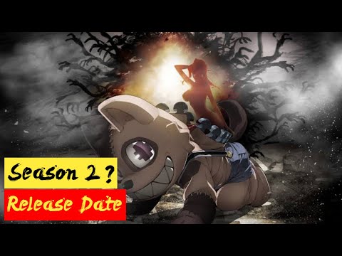 Gleipnir Season 2 Release Date Confirmation & Clarification