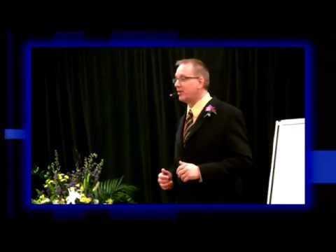 Alan Goff- "Promotional/Testimonial" - YouTube