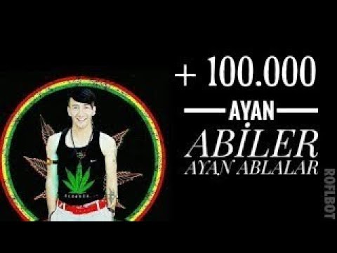 Ayan Ablalar Ayan Abiler (Ayan Abiler Ayan Ablalar Patliyor) 2018 Diyarßakır 2018