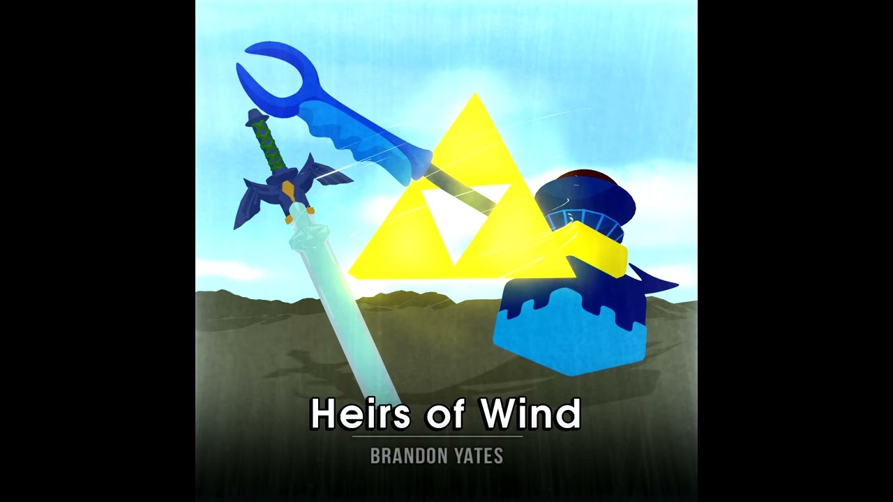 Heirs of Wind (Toon Link vs John Egbert) [Legend of Zelda vs Homestuck ...