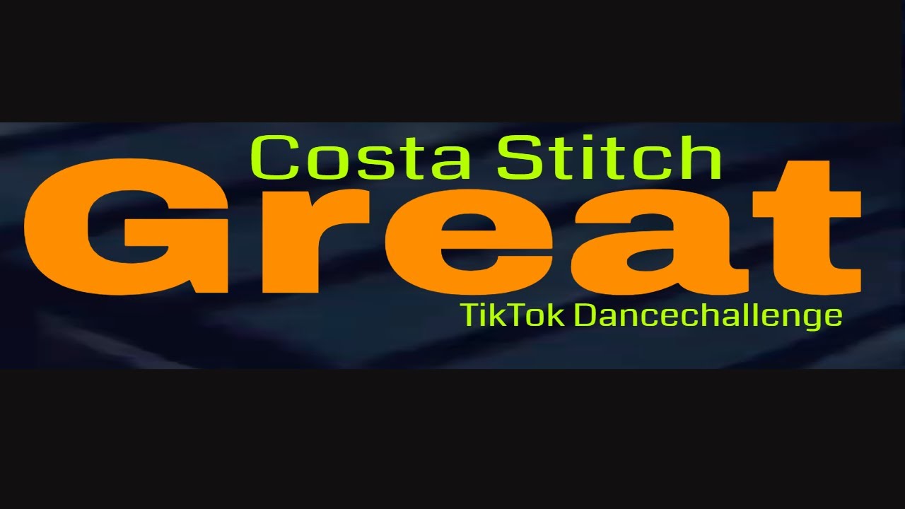 Costa Stitch - Great #peaceOgwigwiyan #TikTok #Dancechallenge #Africa # ...