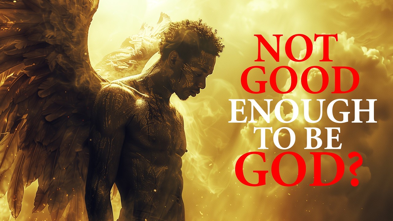 Story Of The Greatest Angel Who Couldn't Overthrow God | The Untold ...