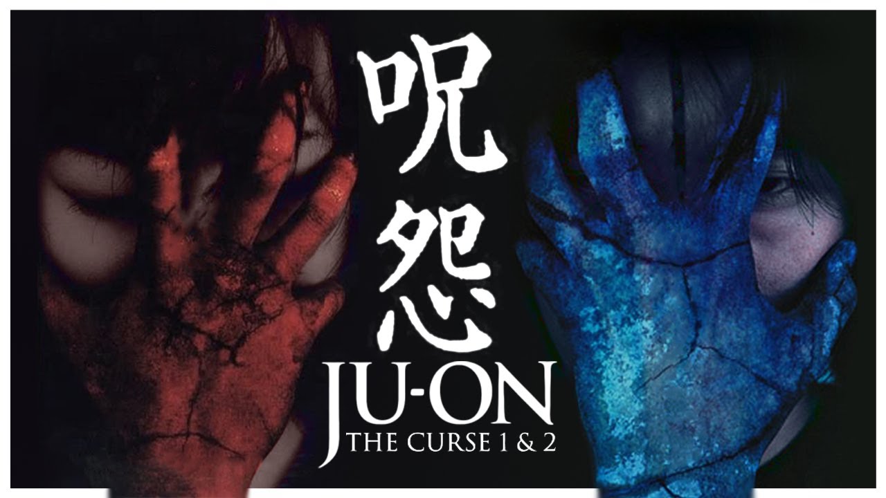 A Lesson in Horror | Ju-On: The Curse 1 & 2 | Oranalysis. - YouTube