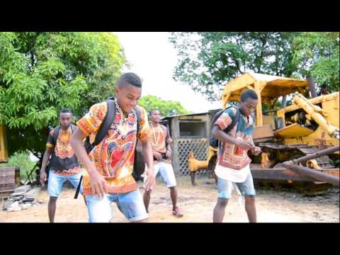 FAYO natrekinao za clip officiel