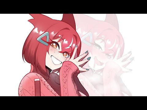 My girlfriend is an imposter | Ep1