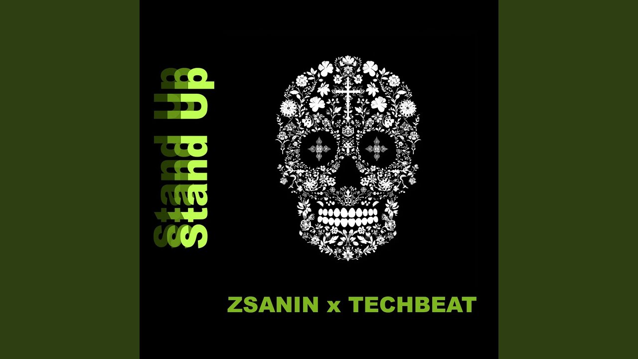 Stand Up (Radio Edit) - YouTube