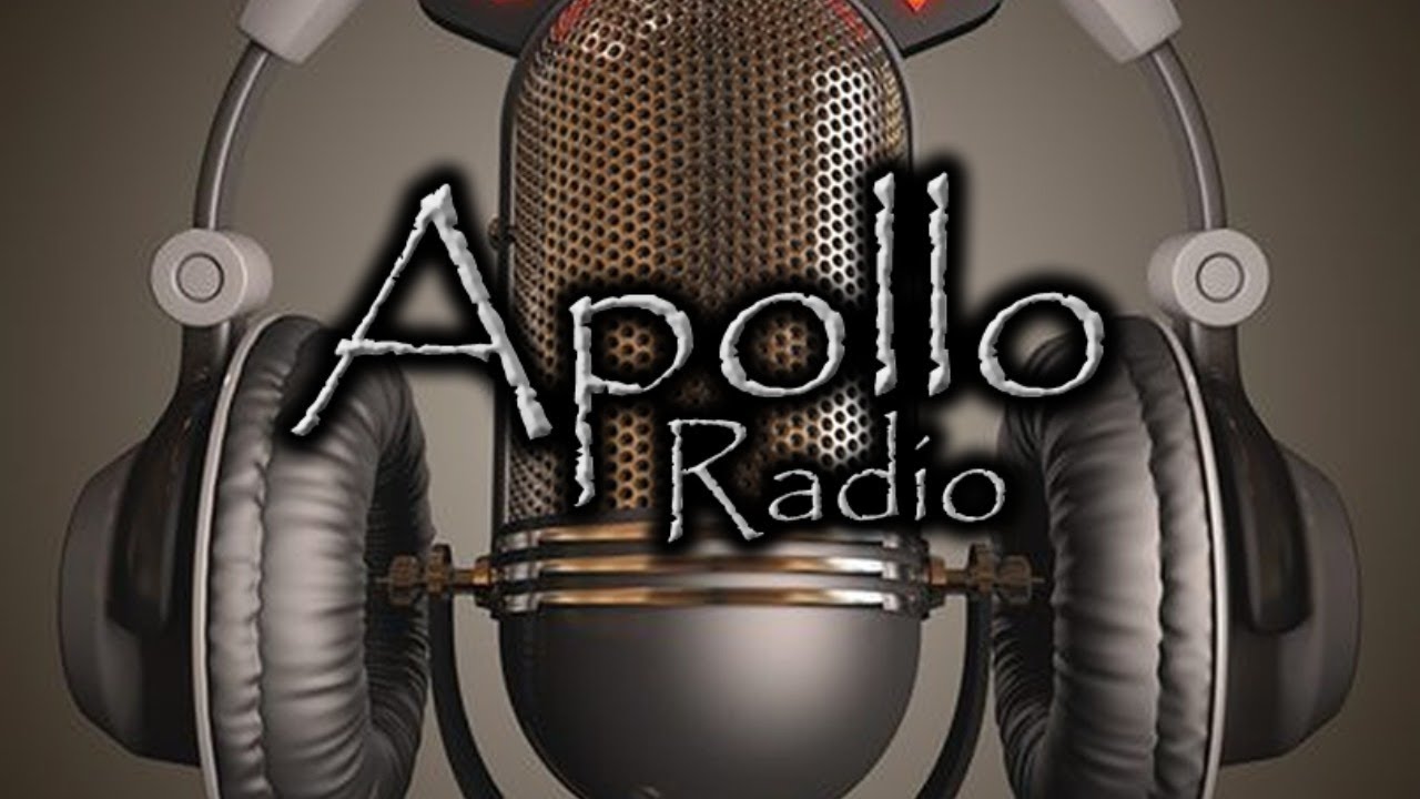 Apollo Radio Live Stream - YouTube