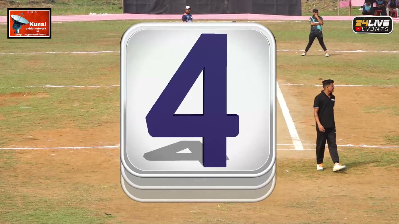 BHINGARI VS BAMAN DONGARI || JUI || 2021 - YouTube