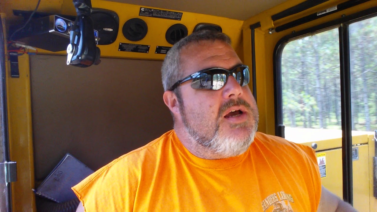 Rambling on. Part 1. - YouTube