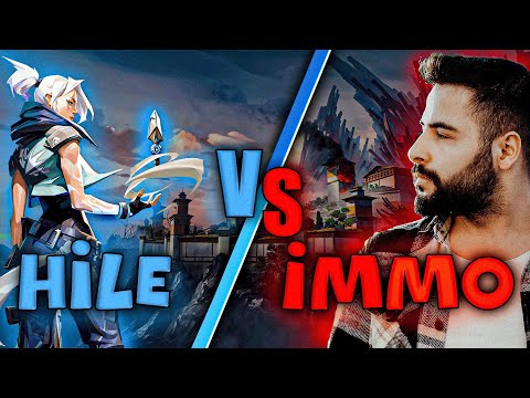 5 İMMORTAL vs 1 HİLE… böyle ezileceğim aklıma gelmezdi.