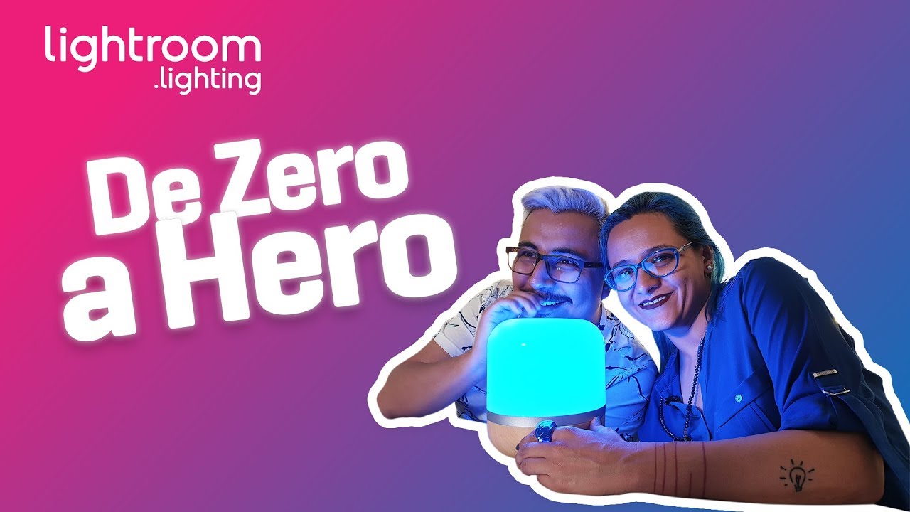 De Zero a Héroe - YouTube