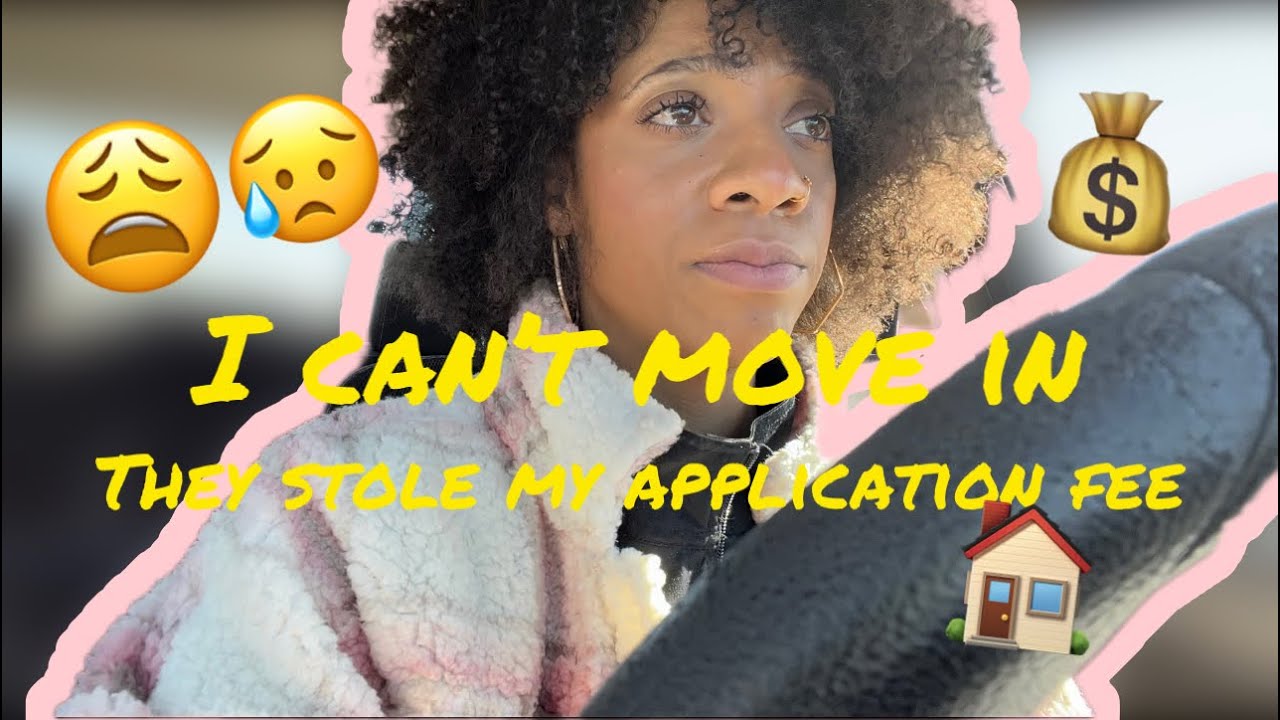 I CANT Move NOWWW - YouTube