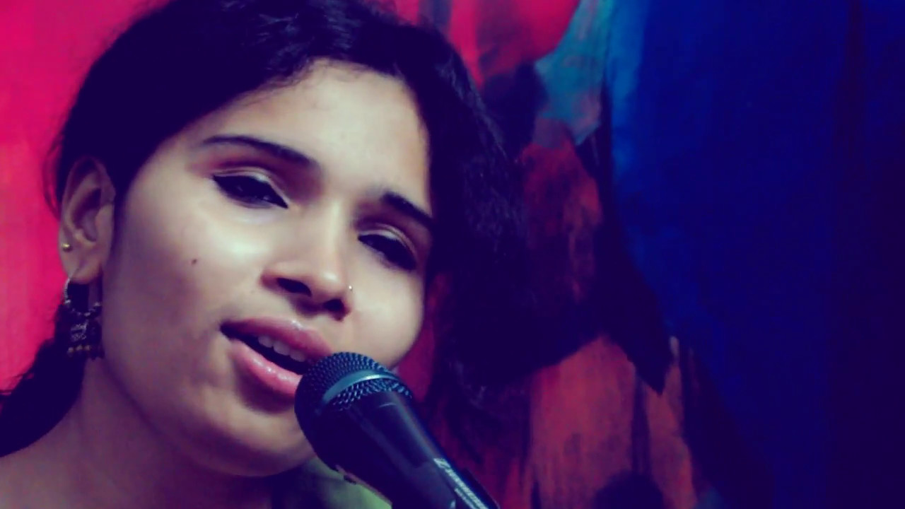 Thodi Der | Half Girlfriend | By Shubhangi Singh - YouTube