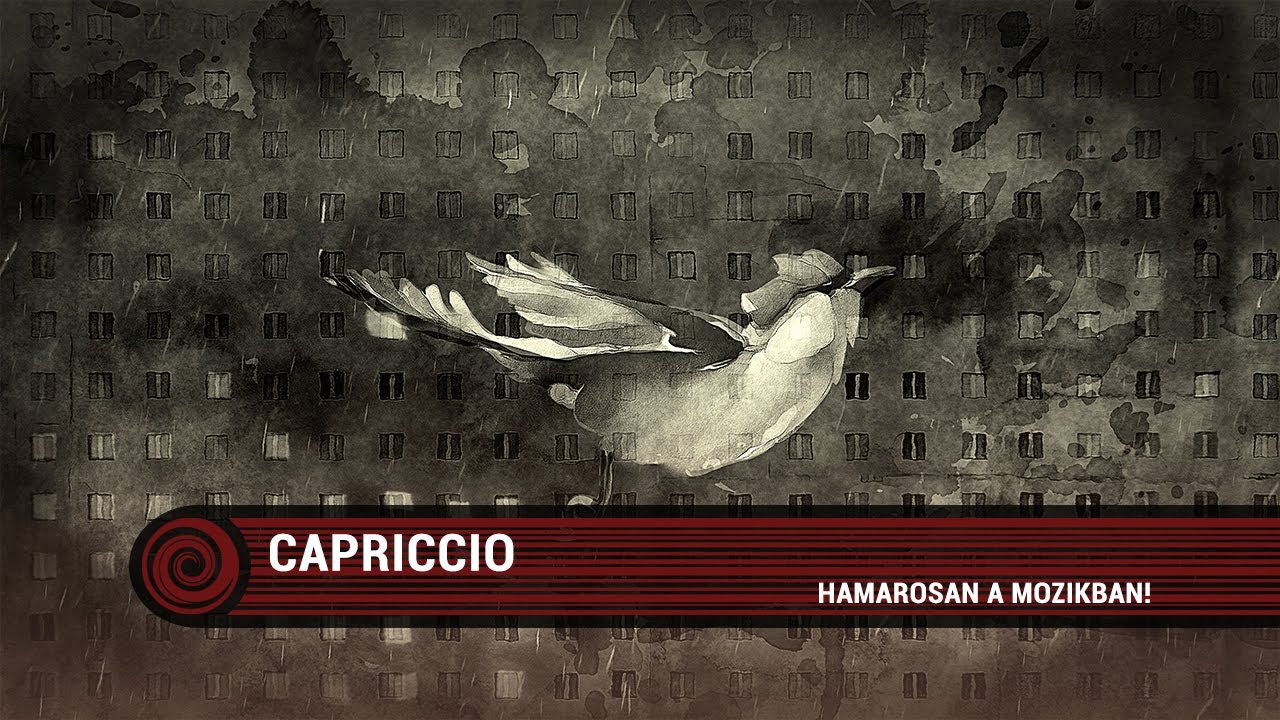 Capriccio (6) - magyar előzetes - YouTube