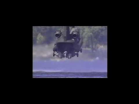 1st SFG(A) Capabilities Demonstration - YouTube