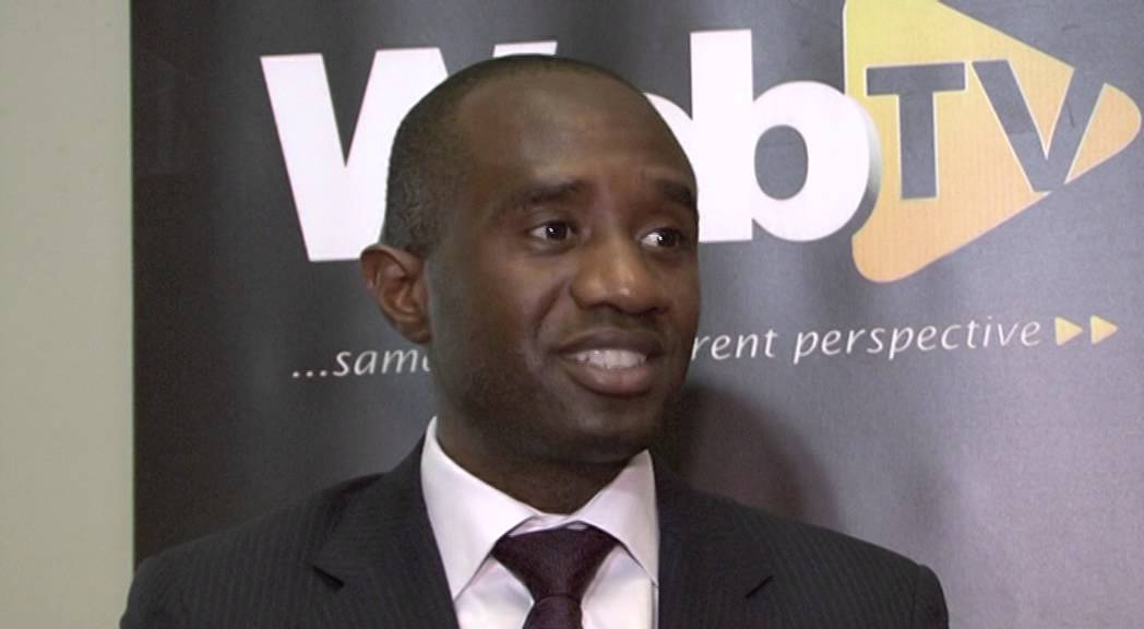 Conversation with Danladi Verheijen, Managing Partner, Verod Capital ...
