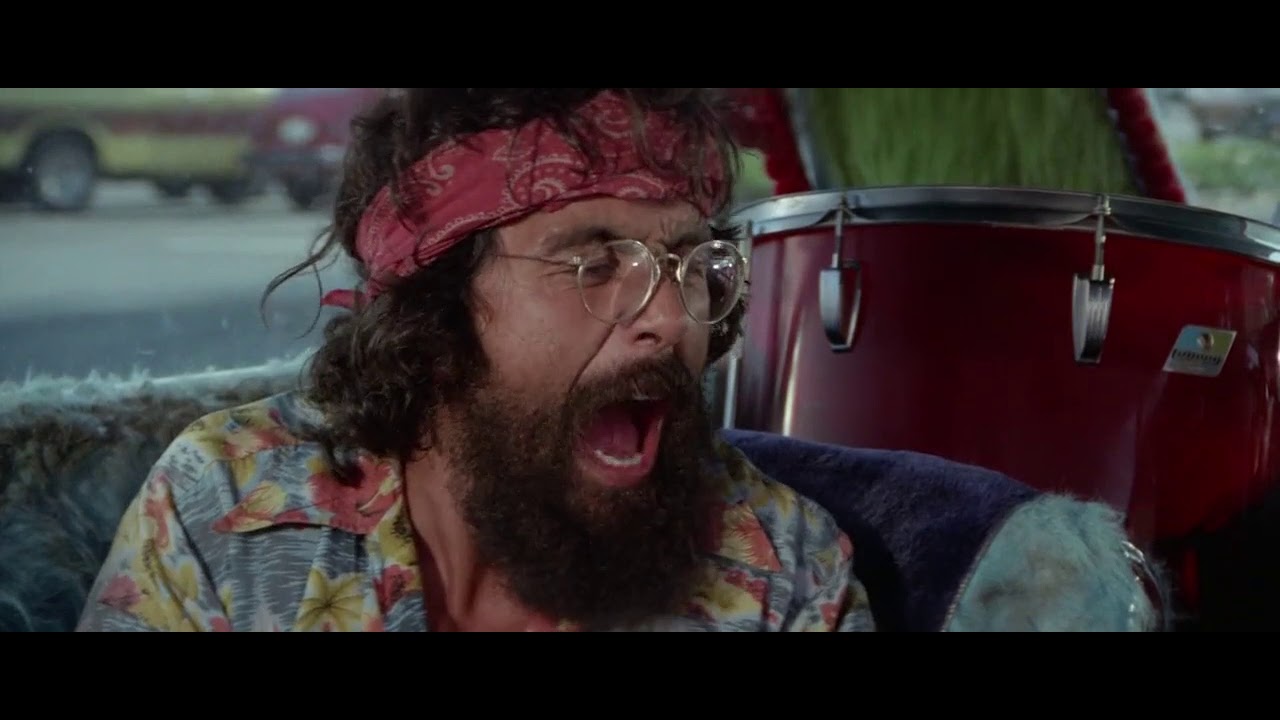 Mellow out man! - YouTube