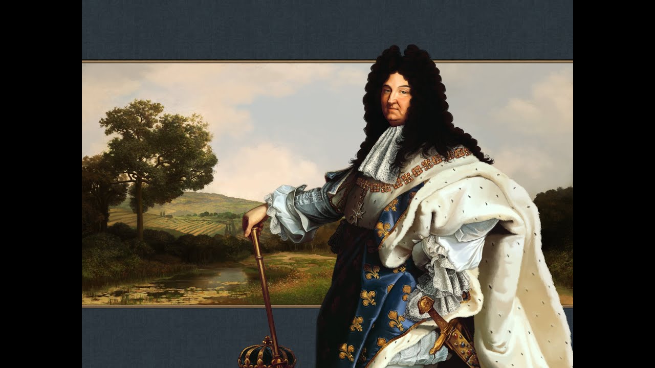 Europa Universalis 4, guía y tutorial de Borgoña-Lotaringia. - YouTube