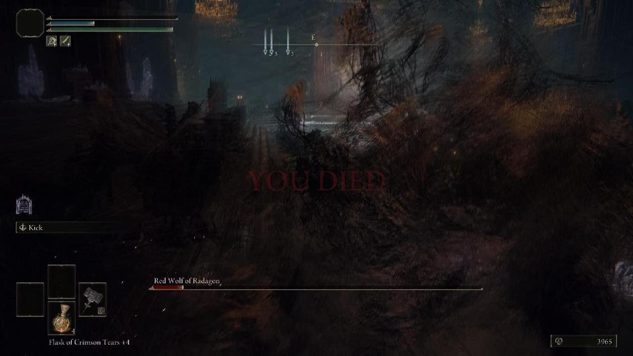 Wolf Bonk 🔨 - YouTube