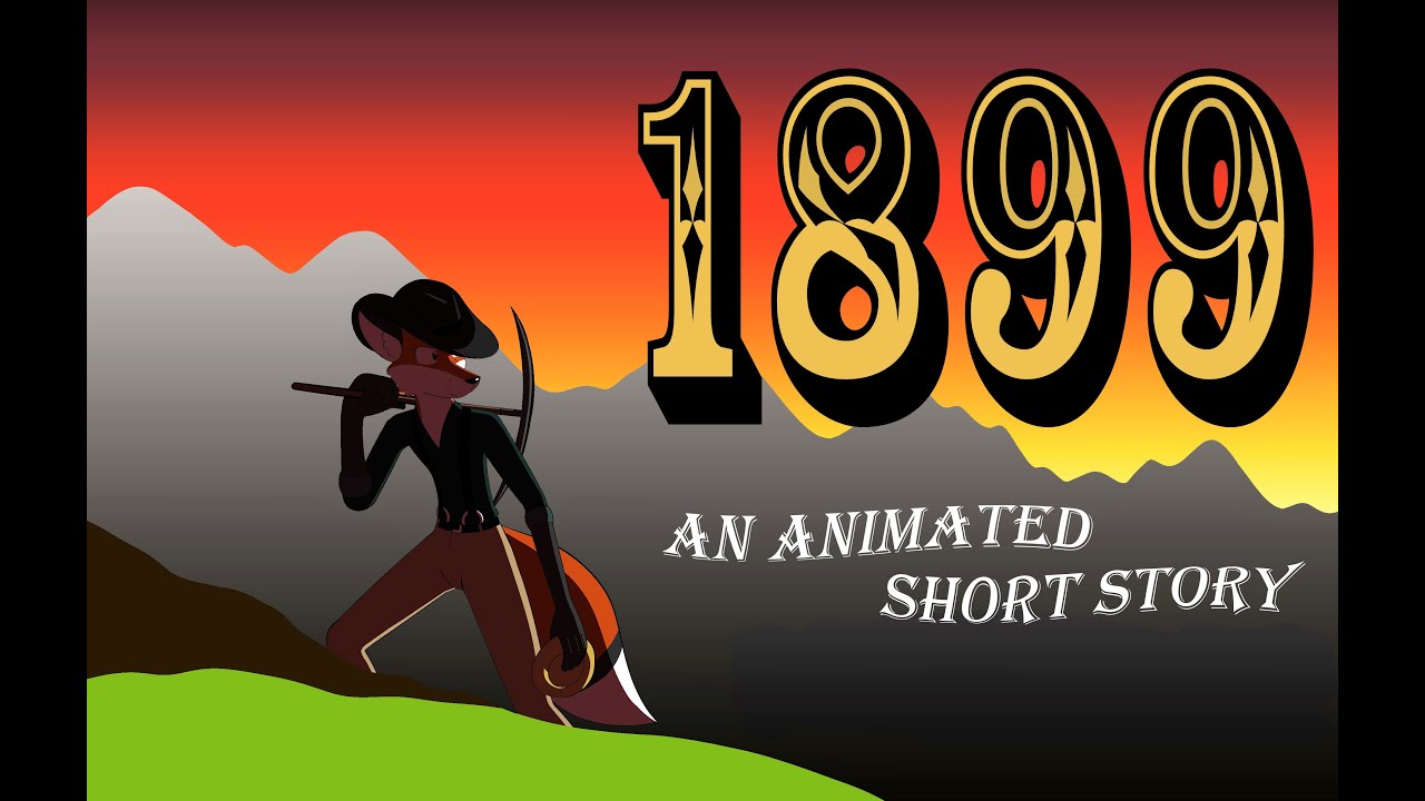 1899: An Animated Short - YouTube