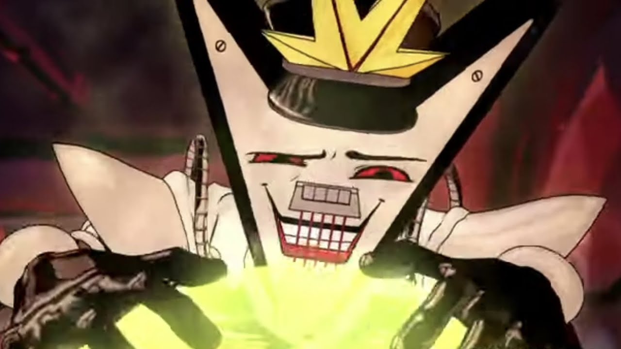 The Nordic Bunny compilation [Shred Force] - YouTube