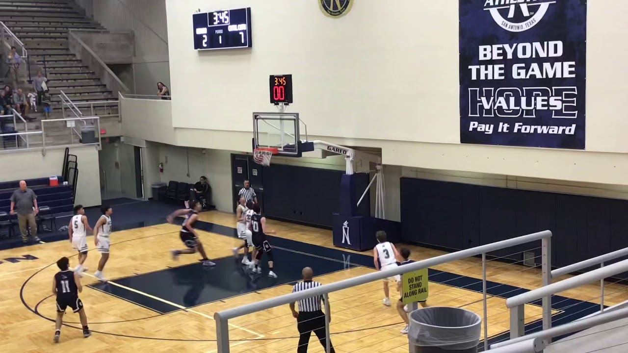 Senior Szn prt2 - YouTube