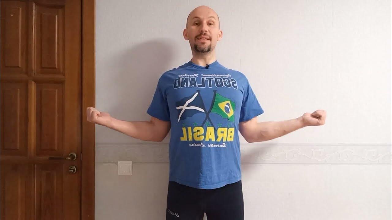 3 самых эффективных упражнения ЛФК для позвоночника - YouTube