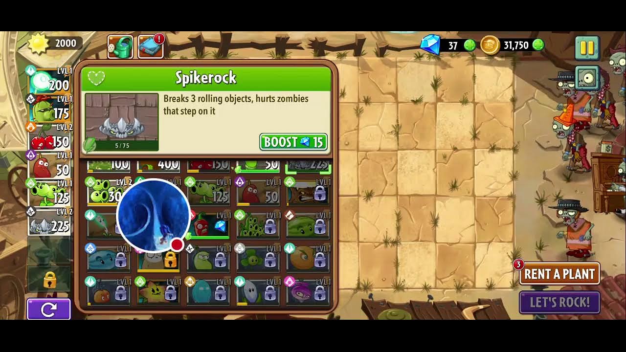 Plants vs zombies 2 episode 3 - YouTube Plants vs zombies 2 episode 3 - YouTube